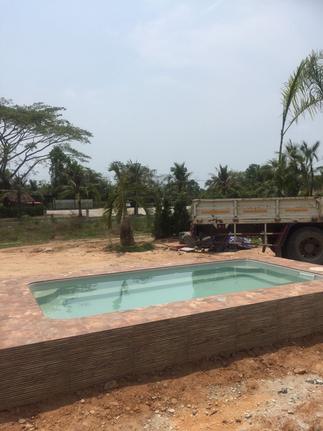 Bermuda Pools Thailand