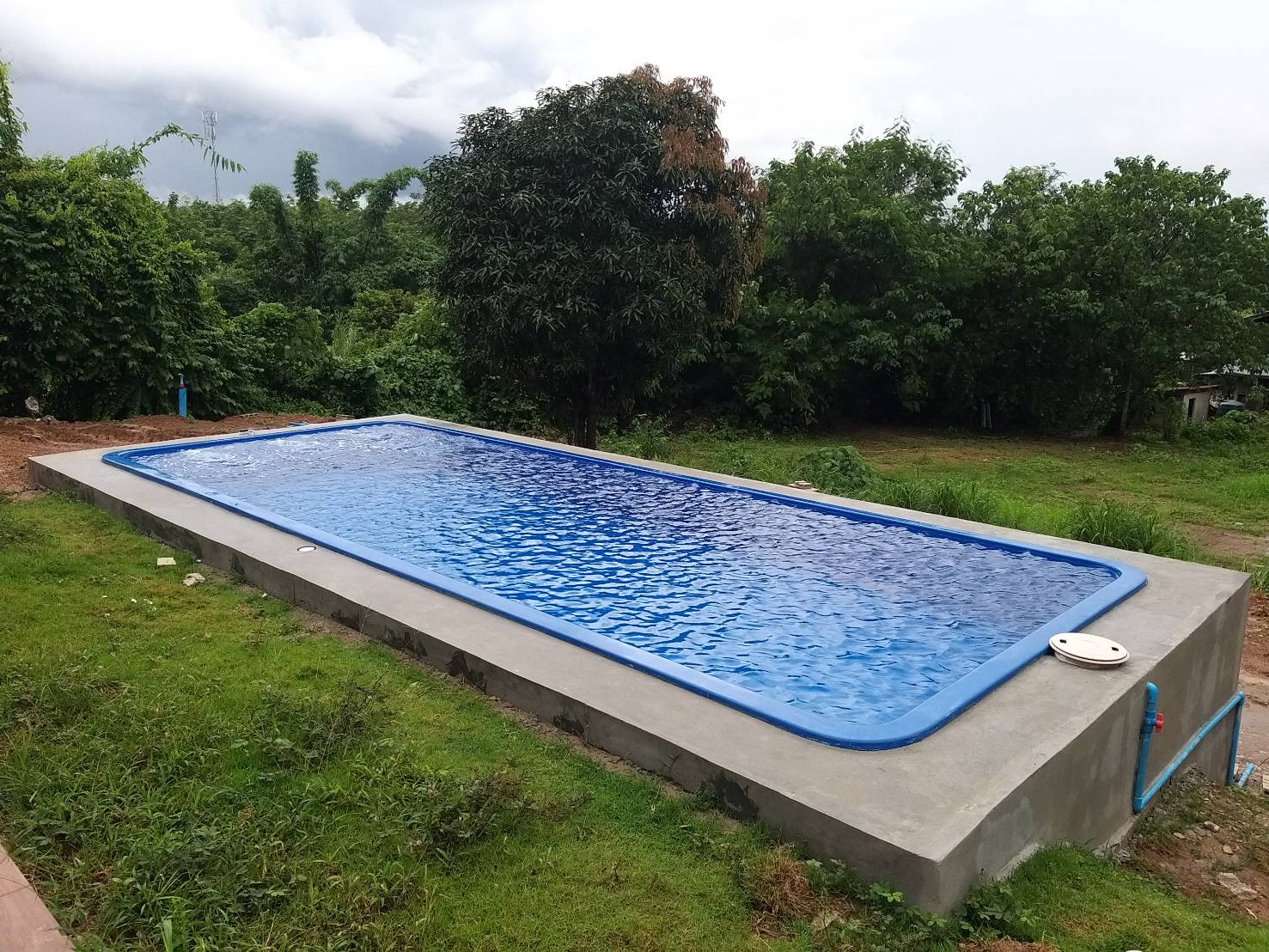 Bermuda Pools Thailand