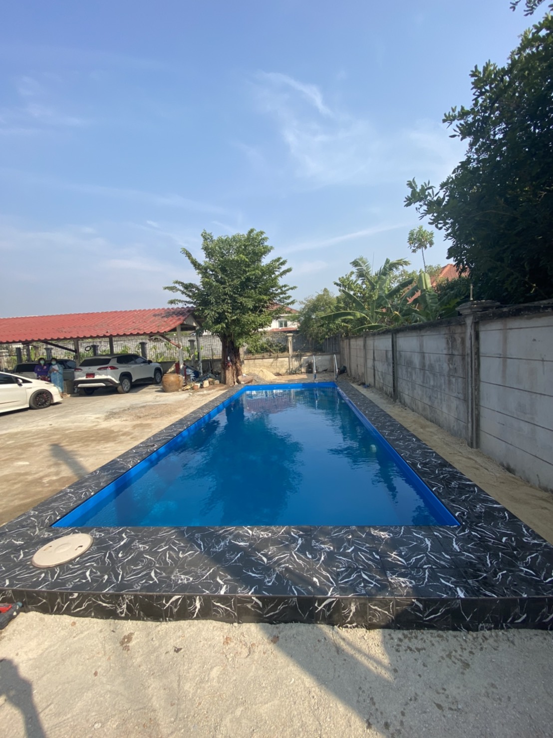 Bermuda Pools Thailand