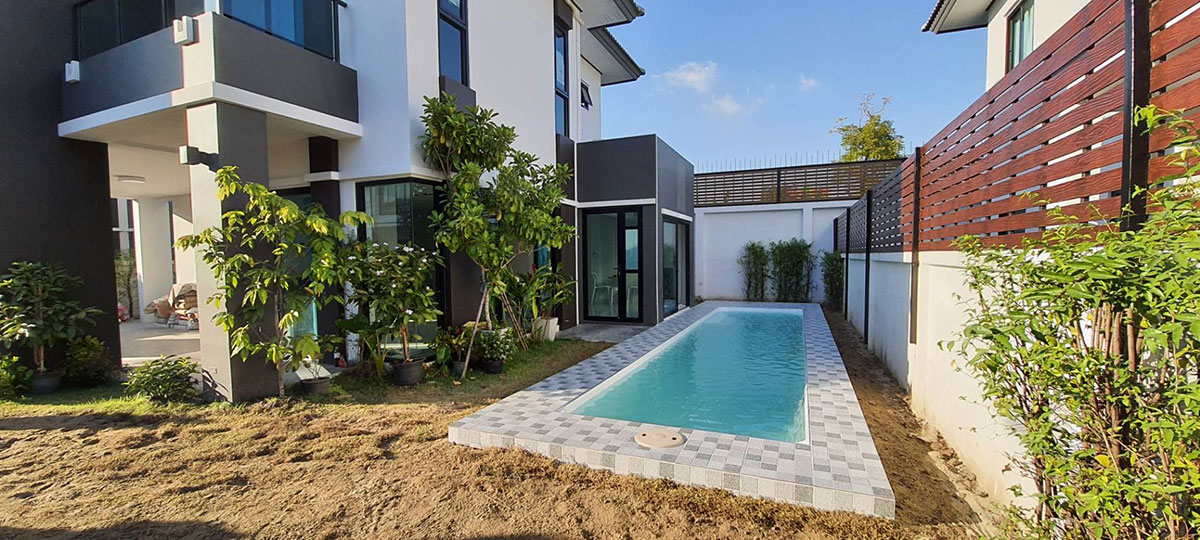 Bermuda Pools Thailand