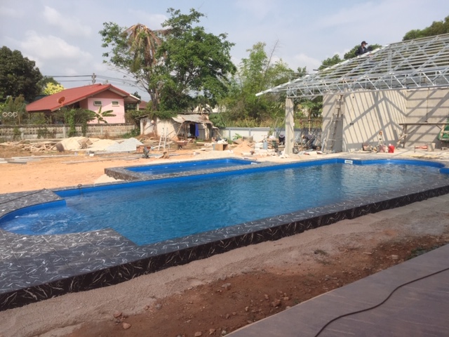 Bermuda Pools Thailand