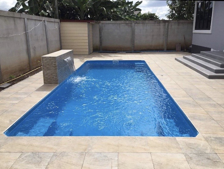 Bermuda Pools Thailand