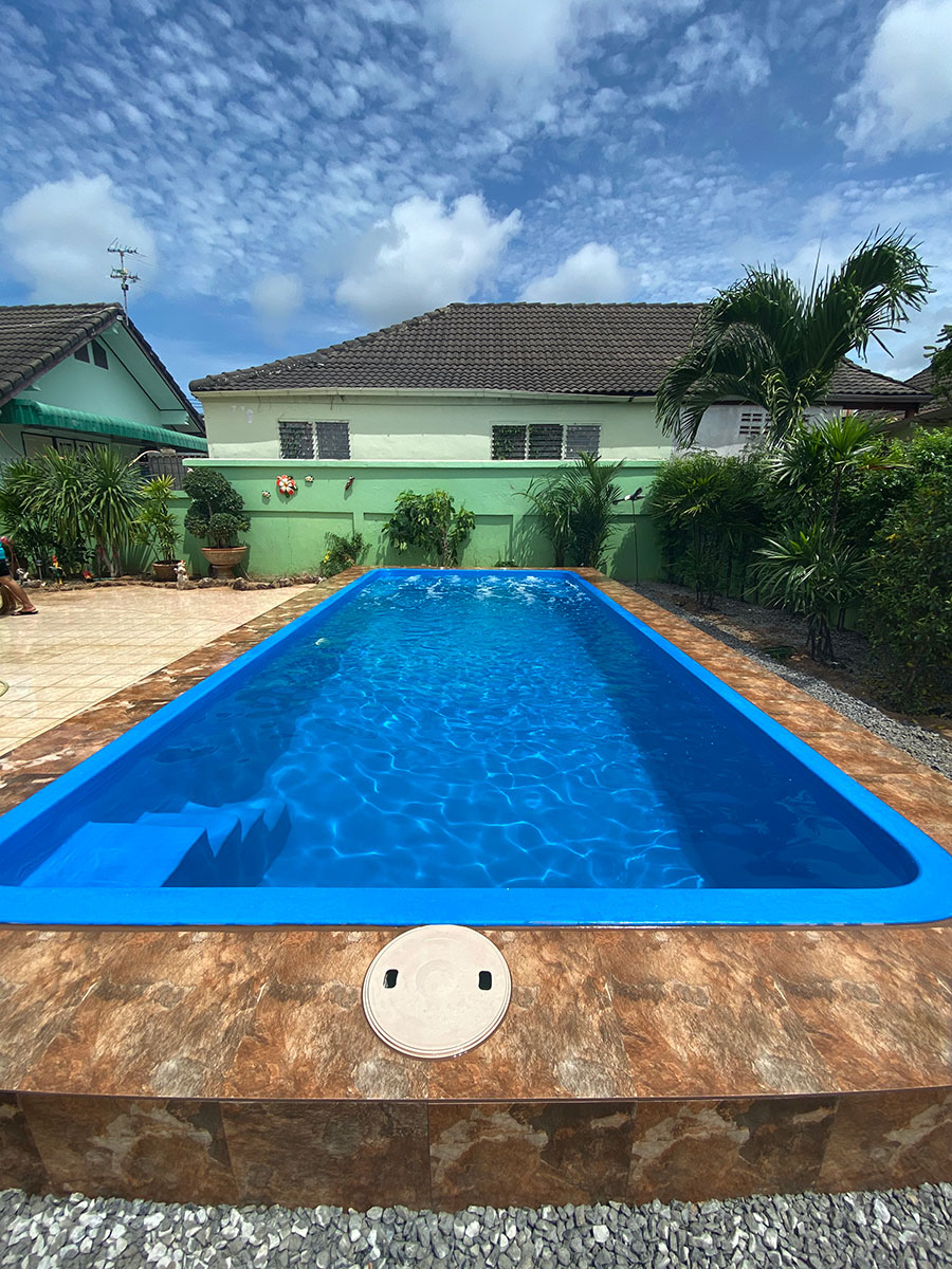 Bermuda Pools Thailand