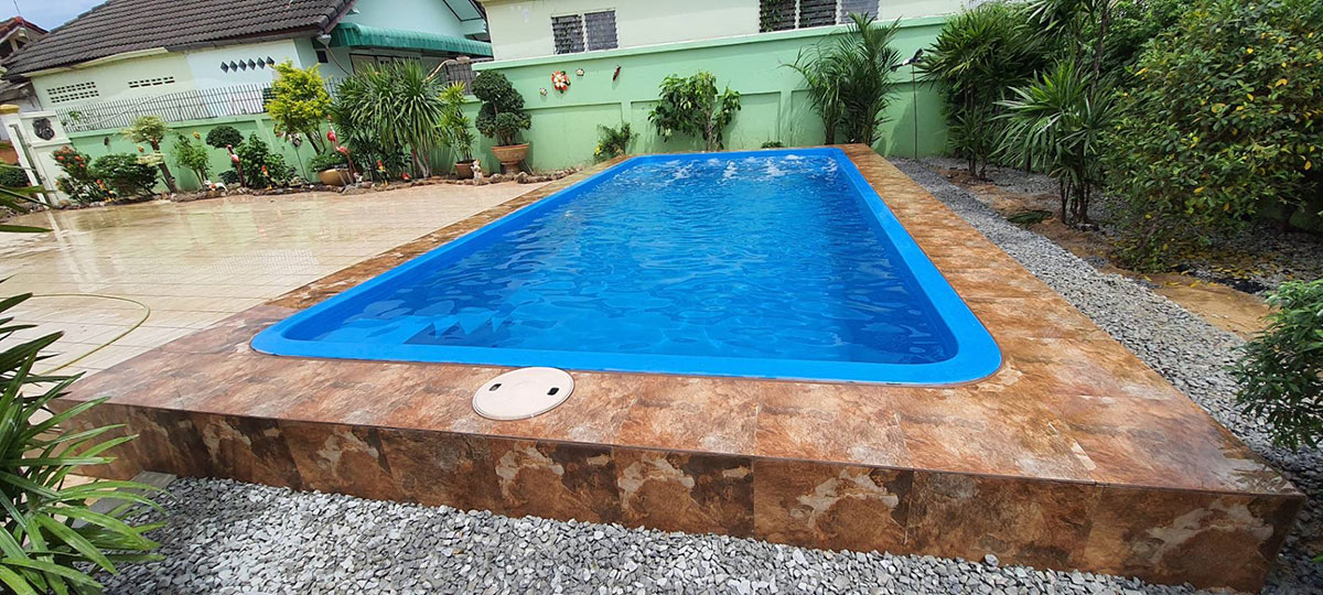 Bermuda Pools Thailand