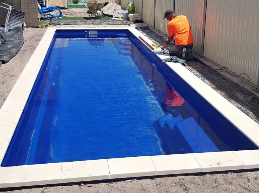 Bermuda Pools Thailand